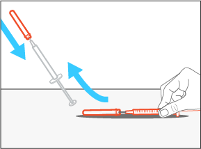 Administration | HEMLIBRA® (emicizumab-kxwh)